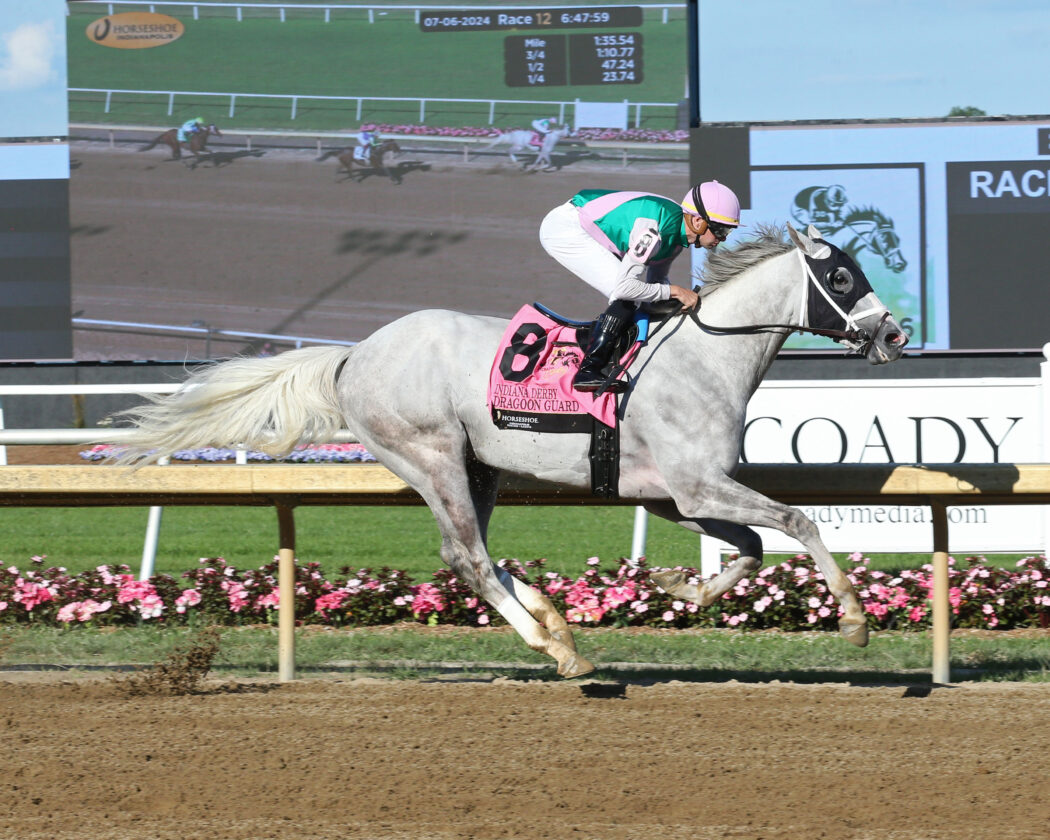 West Virginia Derby draws 38 nominees | News, Sports, Jobs - The Herald ...